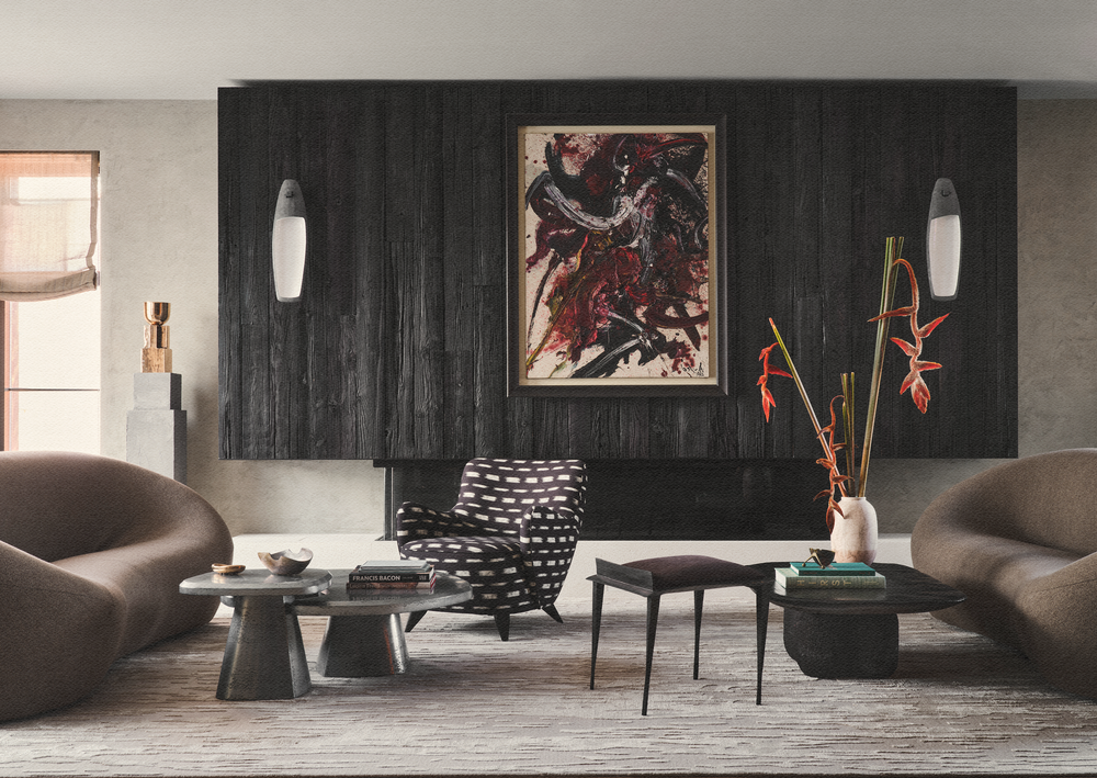 SELECTED WORKS – Jessica Schuster Design