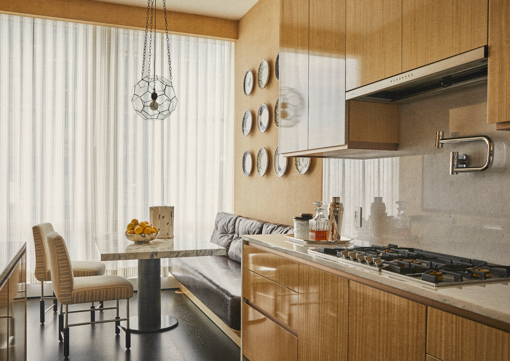 SELECTED WORKS – Jessica Schuster Design