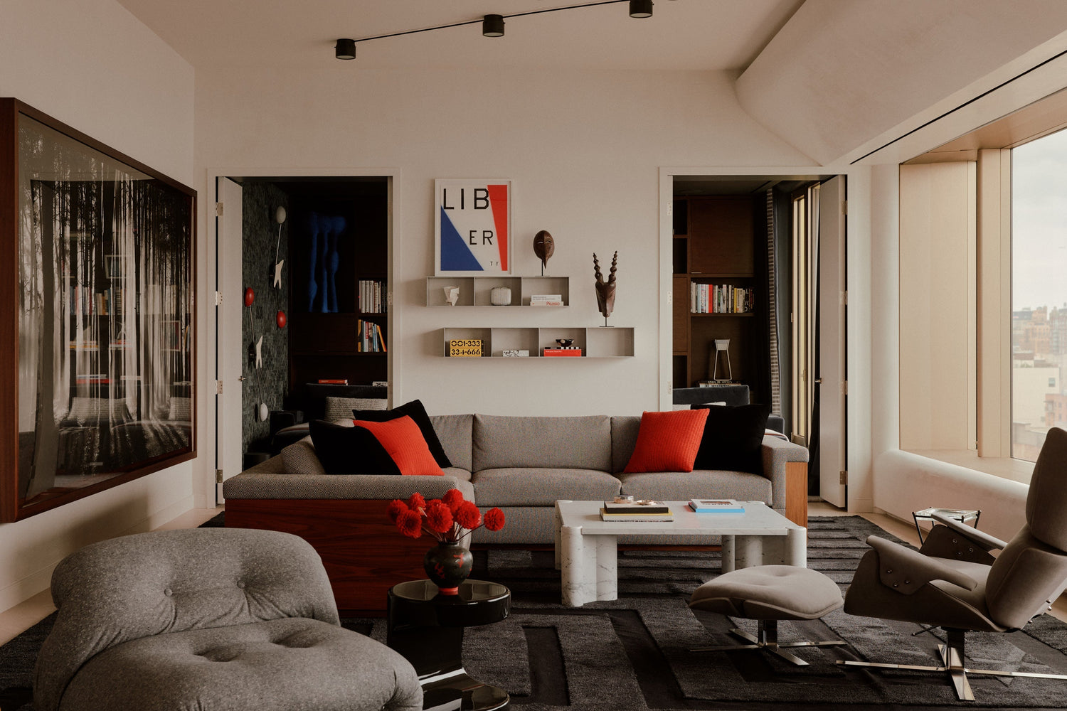 SELECTED WORKS – Jessica Schuster Design