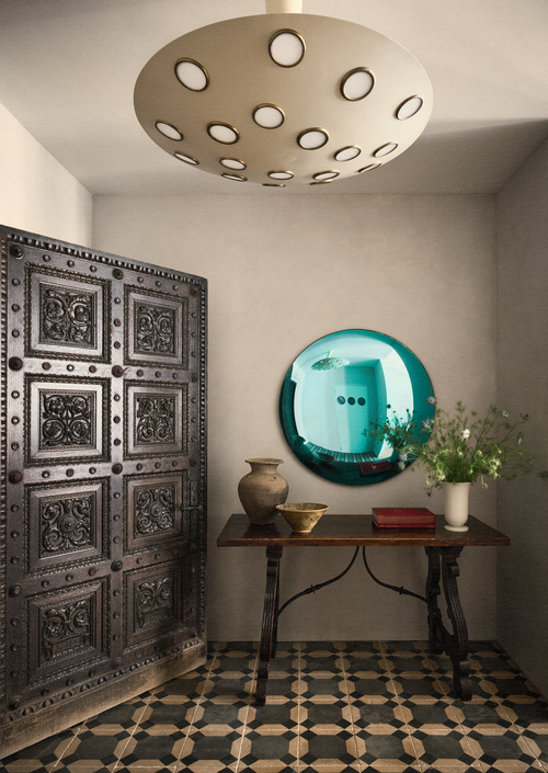 101 WOOSTER – Jessica Schuster Design