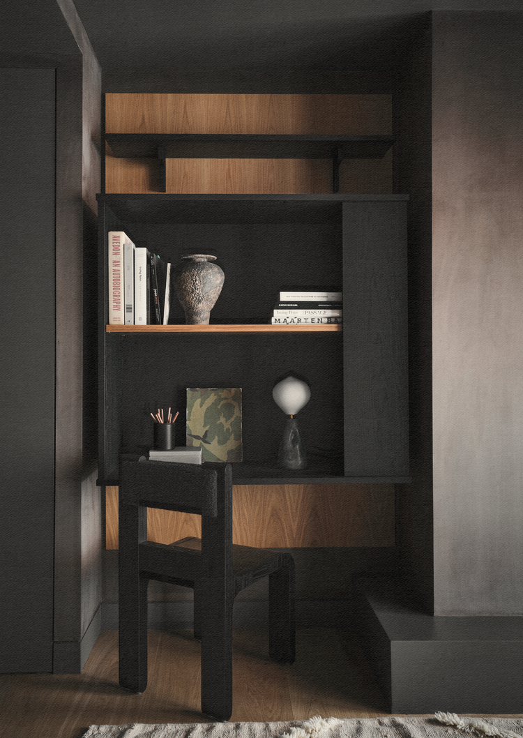 90 MORTON – Jessica Schuster Design