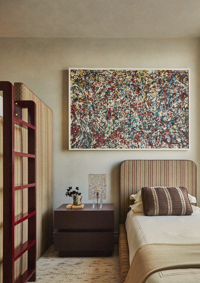 HUDSON YARDS – Jessica Schuster Design