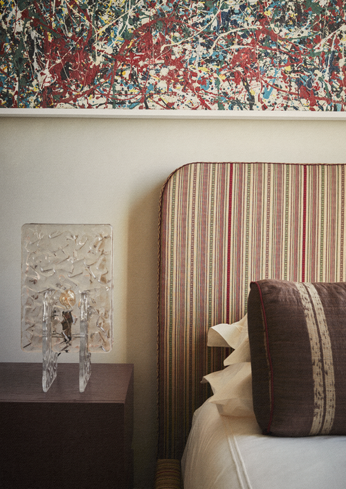 HUDSON YARDS – Jessica Schuster Design