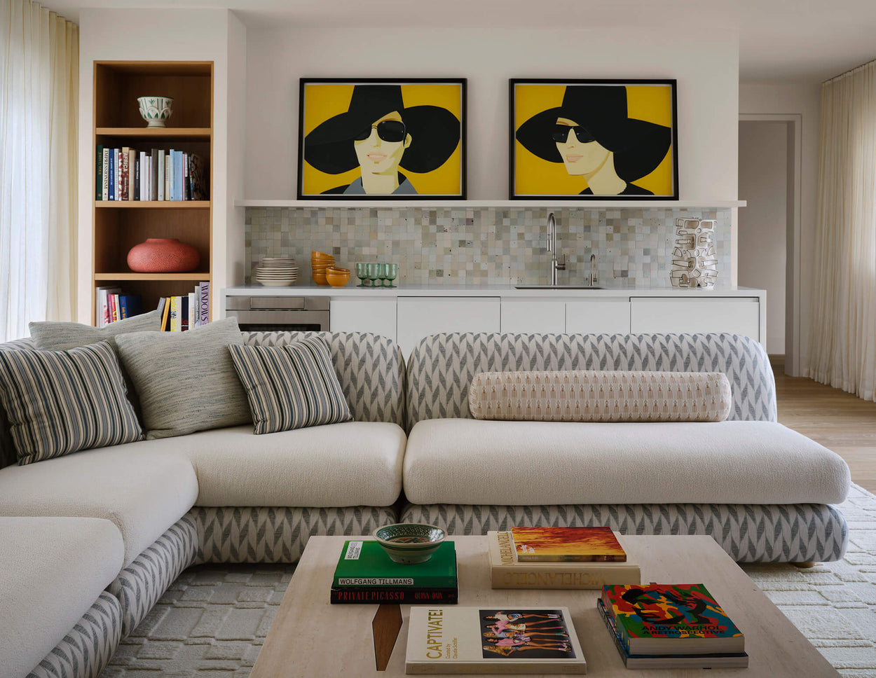 Palm Beach – Jessica Schuster Design