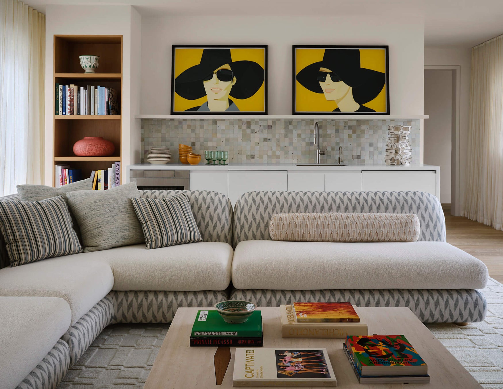 Palm Beach – Jessica Schuster Design