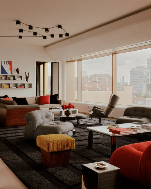 Chelsea – Jessica Schuster Design