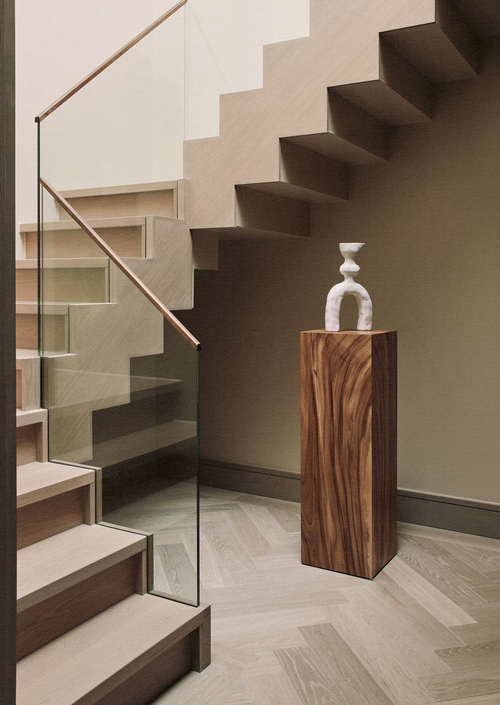 LONDON – Jessica Schuster Design