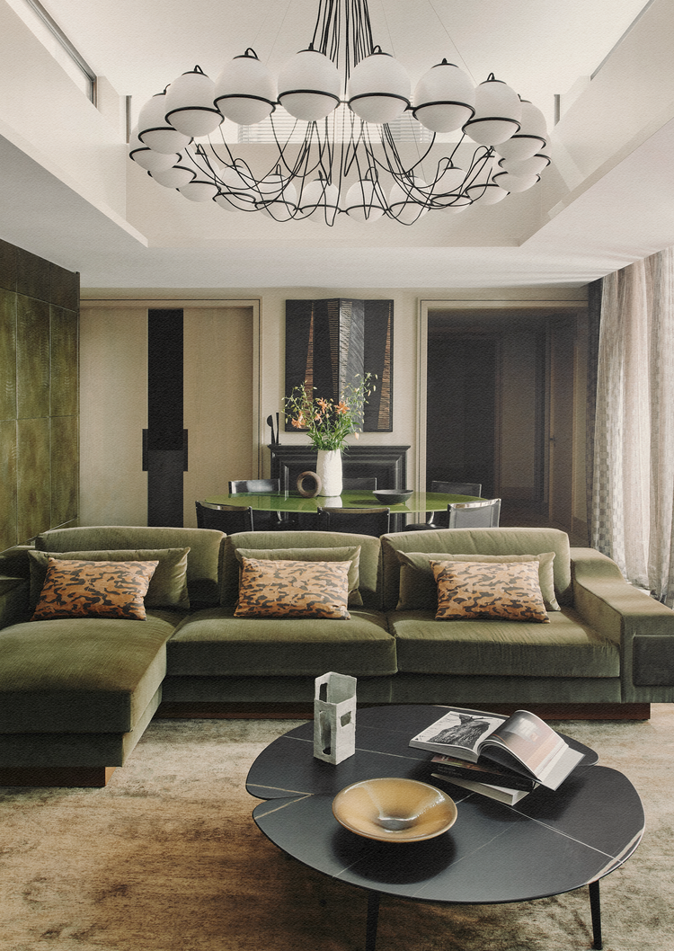 LONDON – Jessica Schuster Design