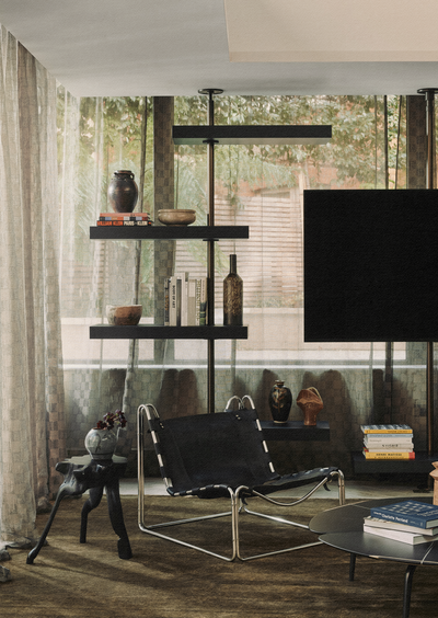 LONDON – Jessica Schuster Design