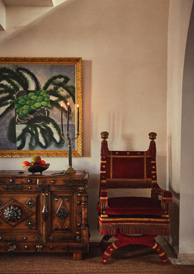 CASA MATANZA – Jessica Schuster Design