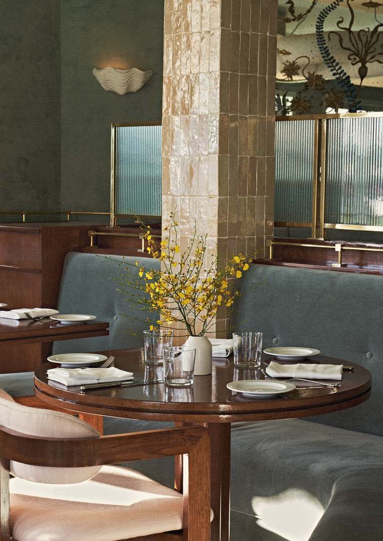 SALTIE GIRL – Jessica Schuster Design