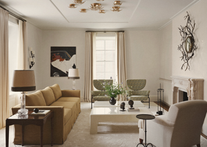 VERONA – Jessica Schuster Design